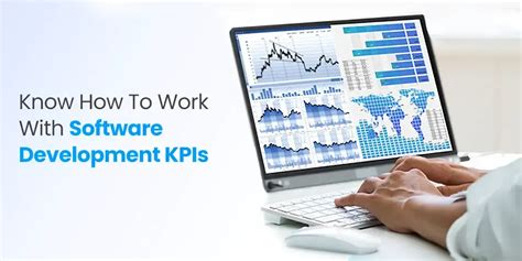 Navigating Success Essential Software Development KPIs