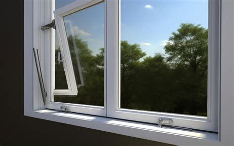 Premium Ai Image Crank Window