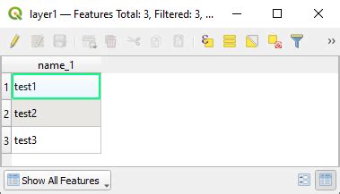 QGIS Field Calculator Adding Up Value From Another Layer Geographic Information Systems