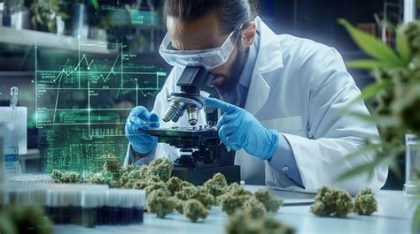 How To Achieve Data Driven Success 5 Key Areas For Cannabis Businesses To Dominate The Market