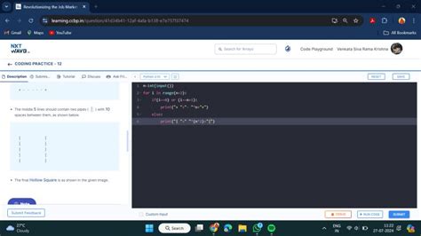 venkata siva rama krishna guthula on linkedin day28