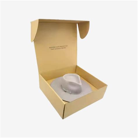 Custom Hat Shipping Boxes Custom Product Packaging