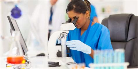 Pathology Lab Technician Courses Duration Fees Eligibility