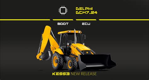 Work In Boot Mode For Tuning And Cloning The Delphi Dcm724 Ecus For