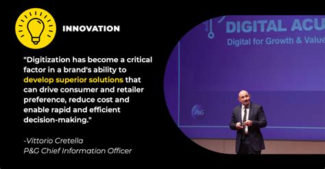 Digital — The Secret To Solving Consumer Problems