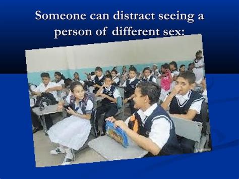 Single Sex Schools Ppt