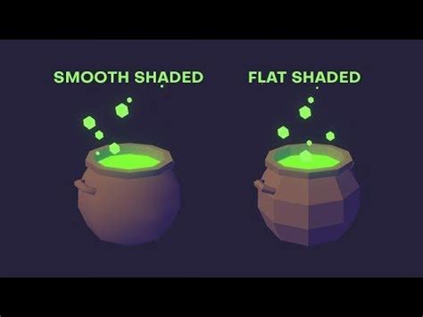 How To Change Object Shading In Unity Artofit
