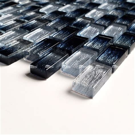 Gradient Glass Zom1909 Gradient Mosaic Tile Gradient Mosaic Tile Wall