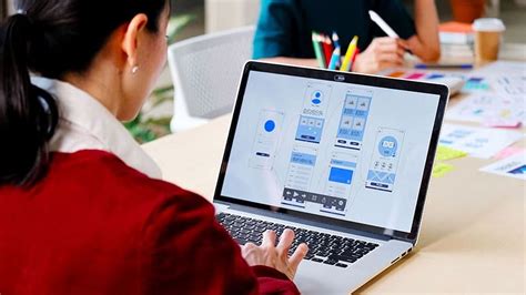 Ui 및 Ux 디자인이란 무엇인가 그래픽 디자인