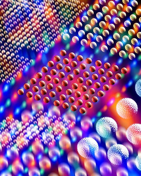quantum computing conceptual image photograph by science photo library