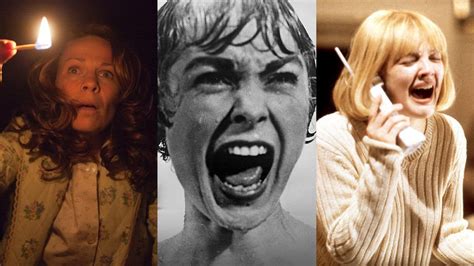 15 Terrifying Movies You Might Not Know Were Inspired By True Stories