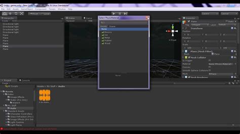How To Create A First Person Camera In Unity YouTube