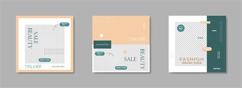 플래시 판매 소셜 미디어 포스트 템플릿 디자인 트렌디 한 추상 사각형 스타일 소셜 미디어 게시물 모바일 앱 배너 디자인 및 웹 인터넷 광고에 사용할 수 있습니다 형판에 대한