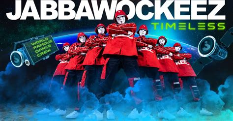 Las Vegas Strip Jabbawockeez At Mgm Grand Getyourguide