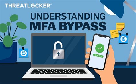 Understanding Mfa Bypass