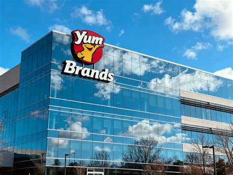 Yum Brands Surges After Strong Q3 And Announces Strategic Review Of