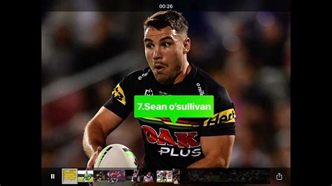 Your Month Your Nrl Team Part August Youtube