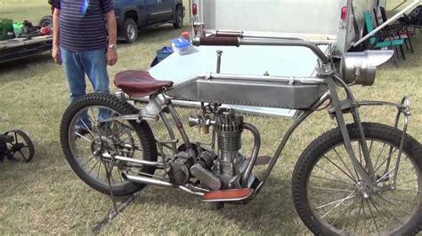 Home Made Motor Cycle Fantastic Homemade Motorcycle Motor