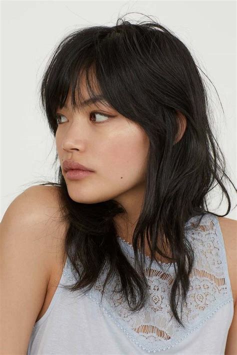 Franja Desfiada Dicas Para Cuidar E 40 Fotos Para Se Inspirar