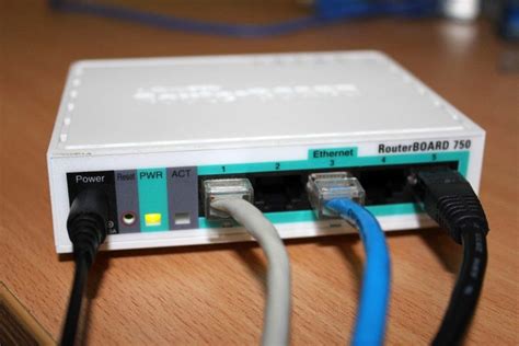Cara Mudah Setting Dhcp Server Pada Router Mikrotik Pintar Komputer