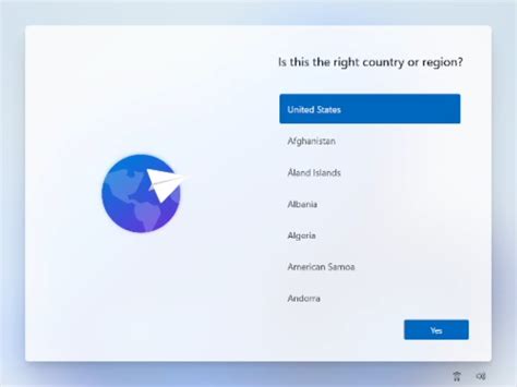 How To Install And Log In To Windows Without A Microsoft Account Tom S Hardware