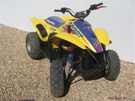 Used Polaris 400 2010 400 For Sale Okahandja Polaris 400 Sales Polaris 400 Price N 25 000