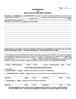 Bill Of Sale Form Idaho Real Estate Purchase And Sale Agreement Form PdfFiller