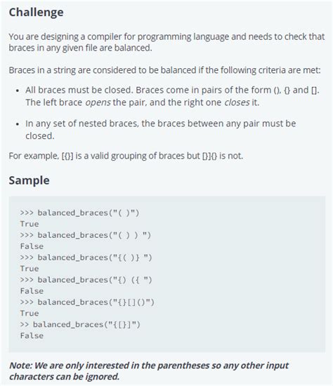 Solved Challenge You Are Designing A Compiler For