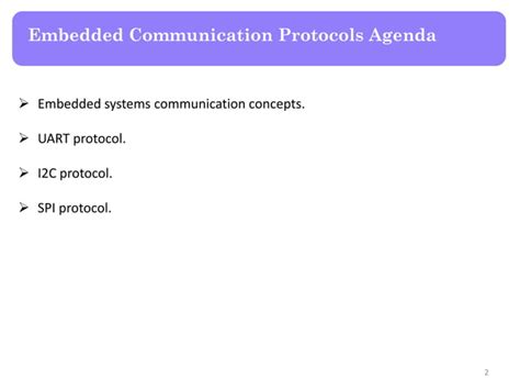 Raspberry Pi Lecture 3 Embedded Communication Protocols Pdf