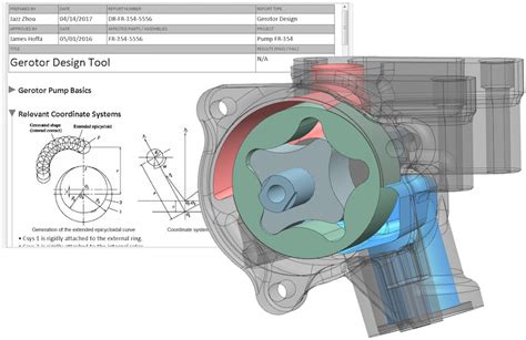 Advanced Cad Design Automation Tools In Nx Siemens Software