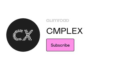 Cmplex