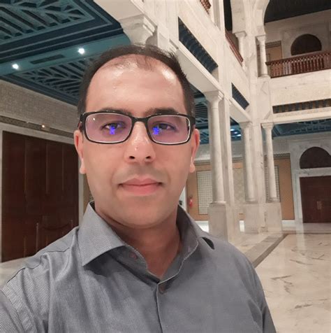 محمد كريم المهذبي Mhadhbi Mohamed Karim