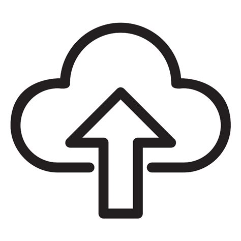 Cloud Computing Vector Svg Icon Svg Repo