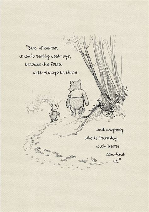 Winnie The Pooh Quotes Rubies Honey Quality Quotes