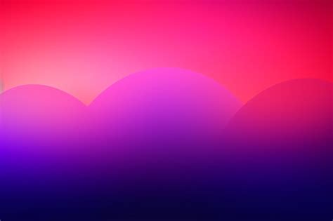 Premium Photo Abstract Grainy Vibrant Gradient Blur Background