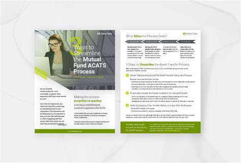 Case Study Delta Data Distribution And Asset Management De Lu Studios