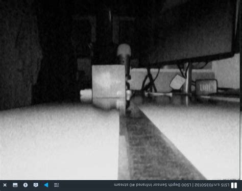 Intel Realsense L515 Producing Inaccurate Depth Information · Issue