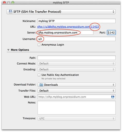 What Do I Need To Access My Filezilla Ftp Over The Internet Erimpact