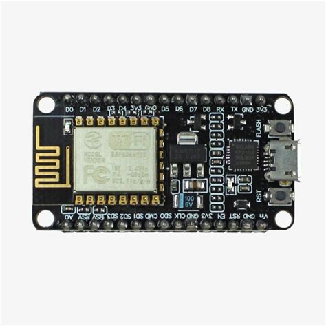 Nodemcu Esp8266 Wi Fi Module Darazpk