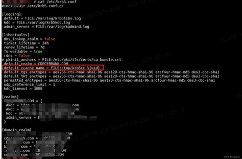 【kerberos】curityaccesscontrolexception Client Cannot Authenticate Via