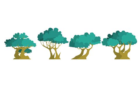 Tree Decorations Vector At Becky Craig Blog