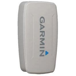 Garmin Echomap Plus Xcv Protective Cover Grey