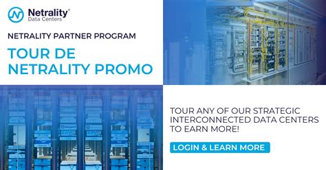 netrality data centers on linkedin leverage the netrality network