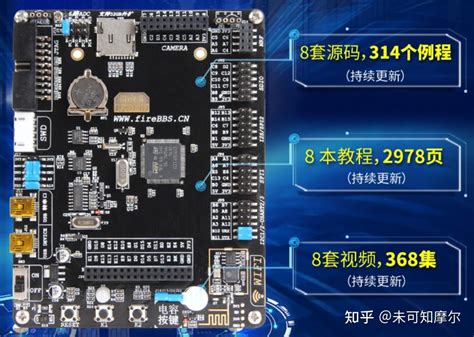 Stm32开发入门路线分享，stm32开发板怎么选？stm32常用学习资源网站有哪些？ 知乎