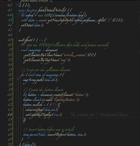 Coding Is Like Poetry The Code Rprogramminghorror