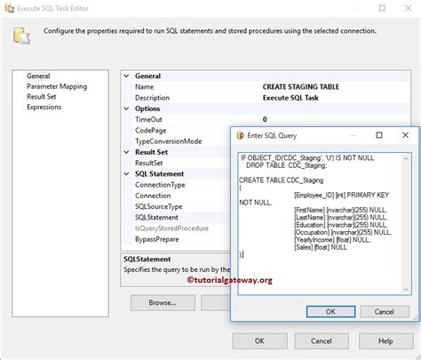 ssis incremental load better approach