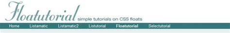43个psd转xhtml Css创建布局及导航辅导教程解析事件背后的每一个步骤lxxlql的博客 Csdn博客