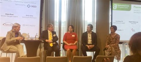 Eimear Oleary On Linkedin Delighted To Attend The Guaranteed Irish