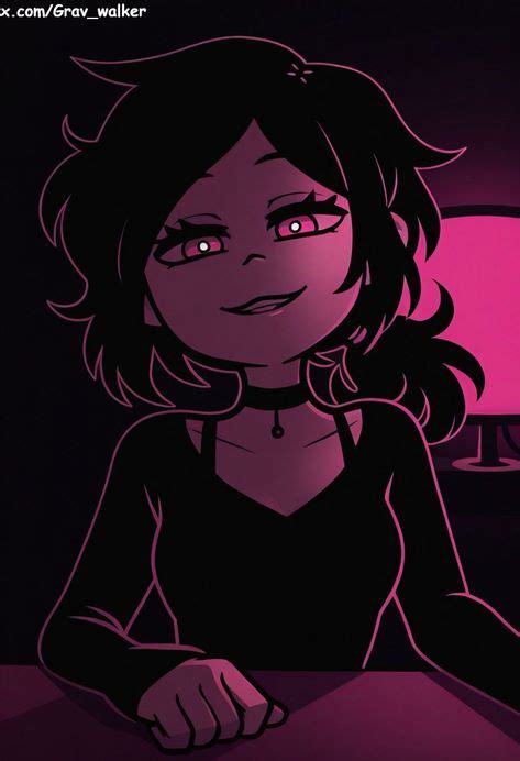 Ashley Graves Fanart