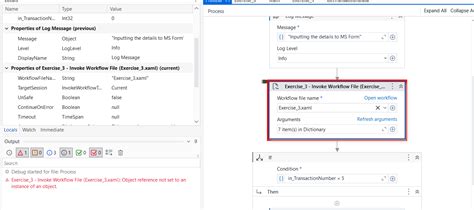 Reframework Invoke Something Else Uipath Community Forum